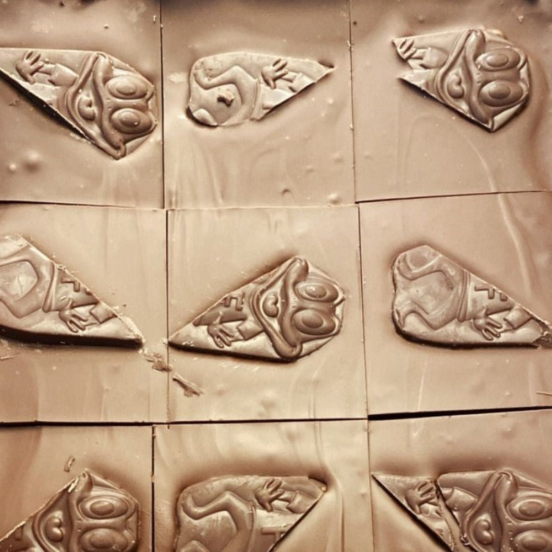 Freddo Slices – Bungs Bakes Online